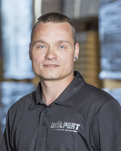 Kuchen - Herzlich willkommen bei WÖLPERT